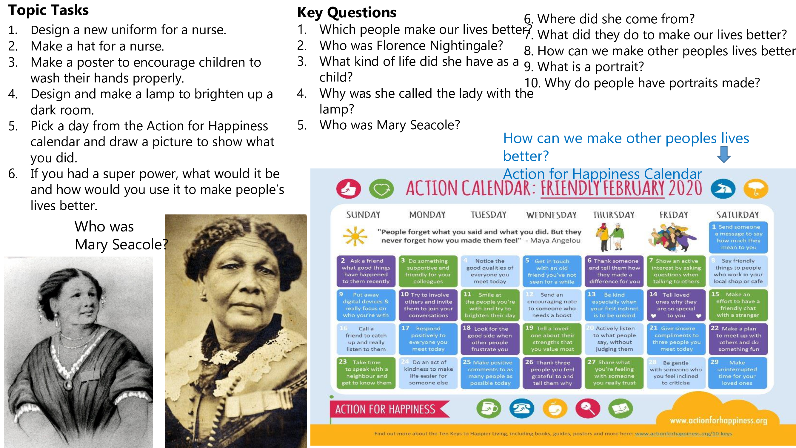 Rockies Class - Broadway First School