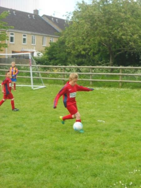 Sports - Broadway First School