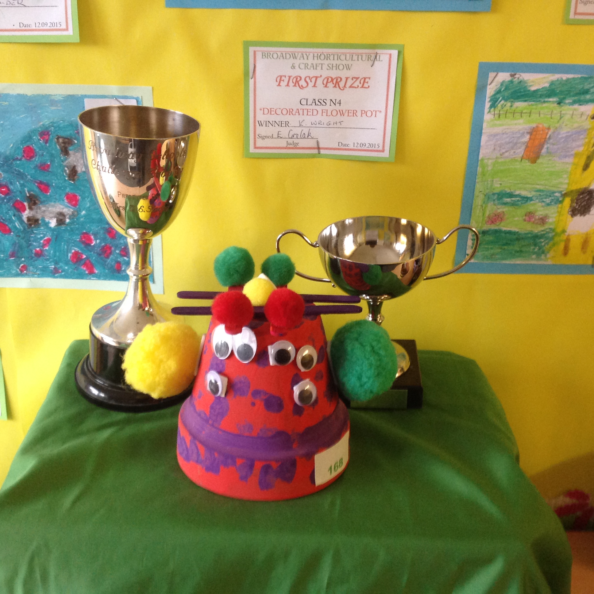 Community - Broadway First School